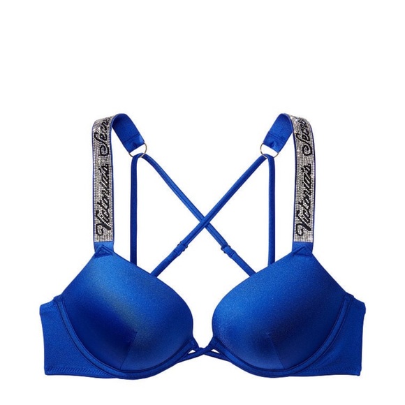 Victorias Secret Swim Nwt Victorias Secret Swimshine Strap